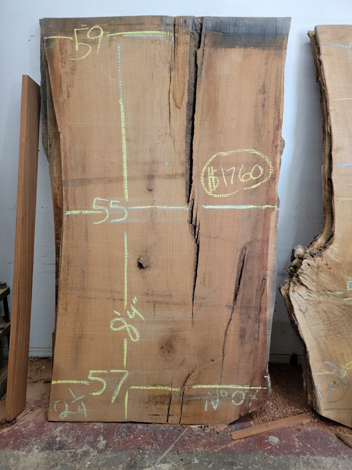 Walnut (Juglans Nigra) - OddWood Lumber