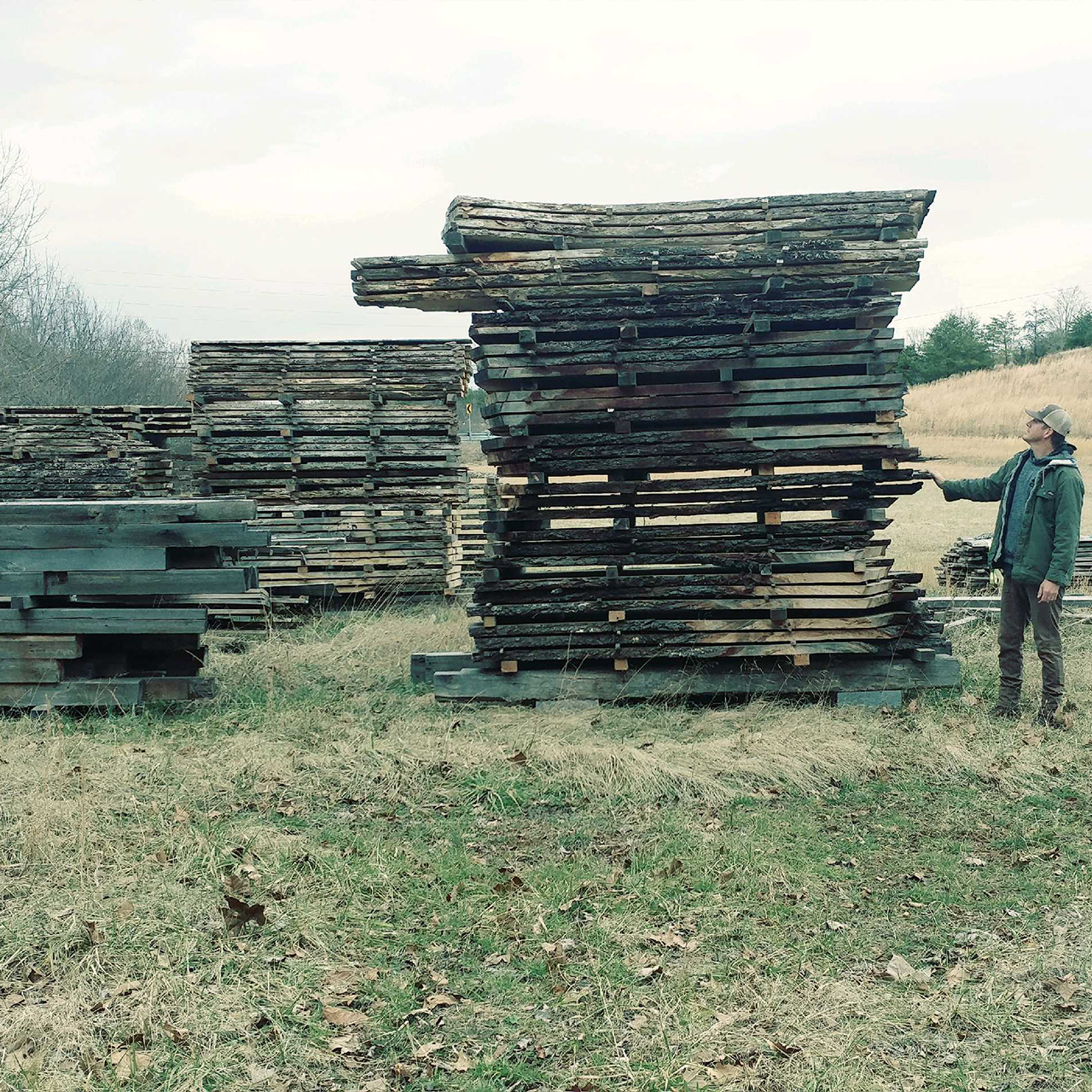 ABOUT ODD WOOD - Lumber - Furniture - Family - OddWood Lumber