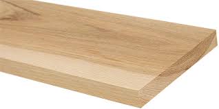 Hickory (Carya sp.) (Copy) - OddWood Lumber