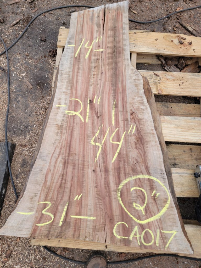 Slabs - OddWood Lumber