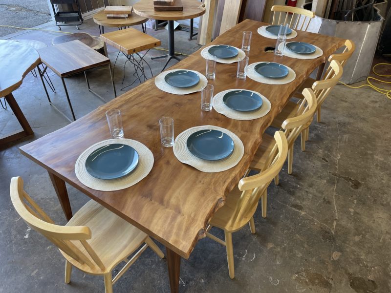 GALLERY - OddWood Lumber