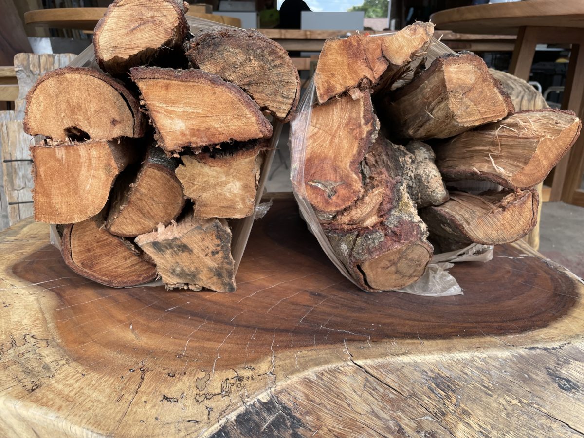 FIREWOOD - OddWood Lumber