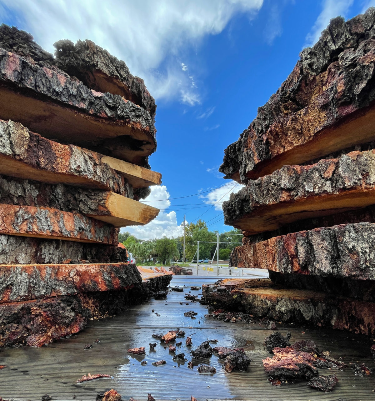 SERVICES - OddWood Lumber