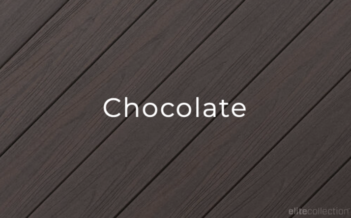 COMPOSITE DECKING - BUILDING SUPPLIES - OddWood Lumber