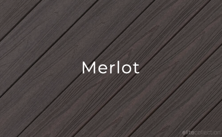 COMPOSITE DECKING - BUILDING SUPPLIES - OddWood Lumber