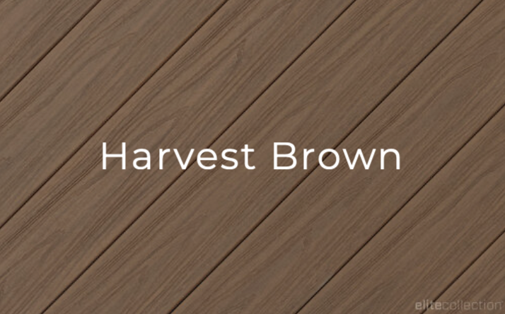 COMPOSITE DECKING - BUILDING SUPPLIES - OddWood Lumber