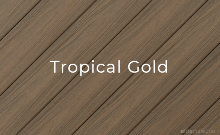 COMPOSITE DECKING - BUILDING SUPPLIES - OddWood Lumber