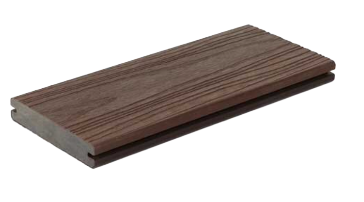 COMPOSITE DECKING - BUILDING SUPPLIES - OddWood Lumber