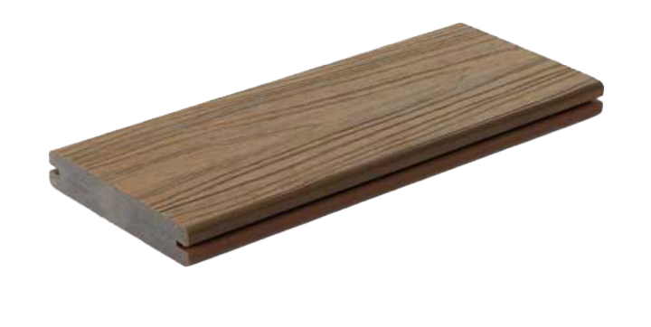 COMPOSITE DECKING - BUILDING SUPPLIES - OddWood Lumber