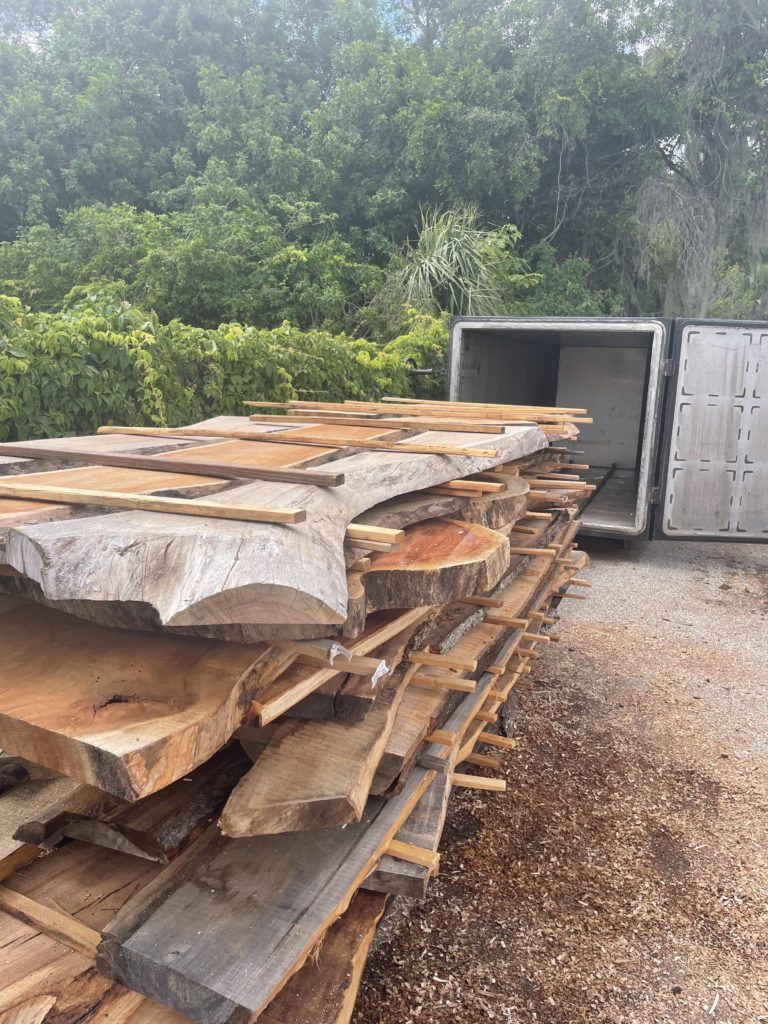 SERVICES - OddWood Lumber