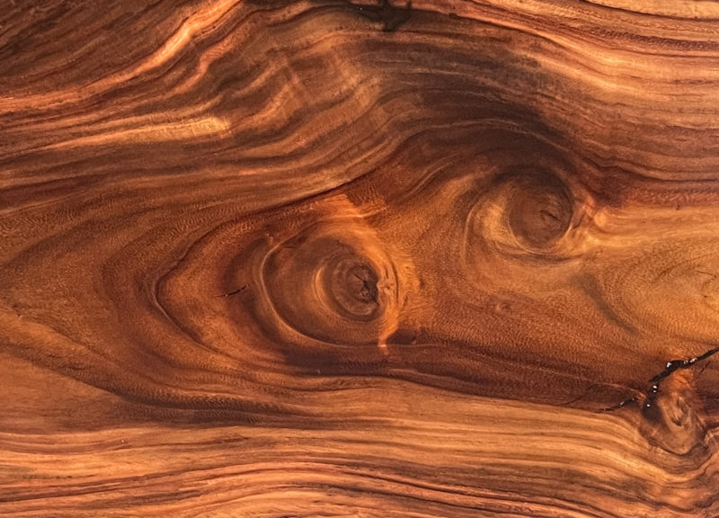 CUSTOM PROJECTS - Live Edge Tables - OddWood Lumber