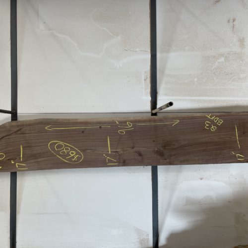 Slabs - OddWood Lumber