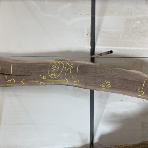 Slabs - OddWood Lumber