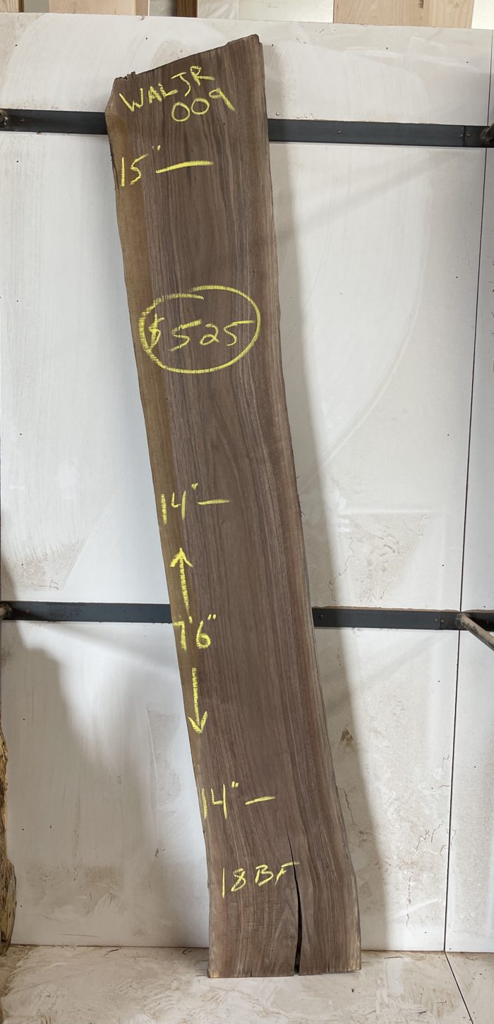 Width: under 30" - OddWood Lumber