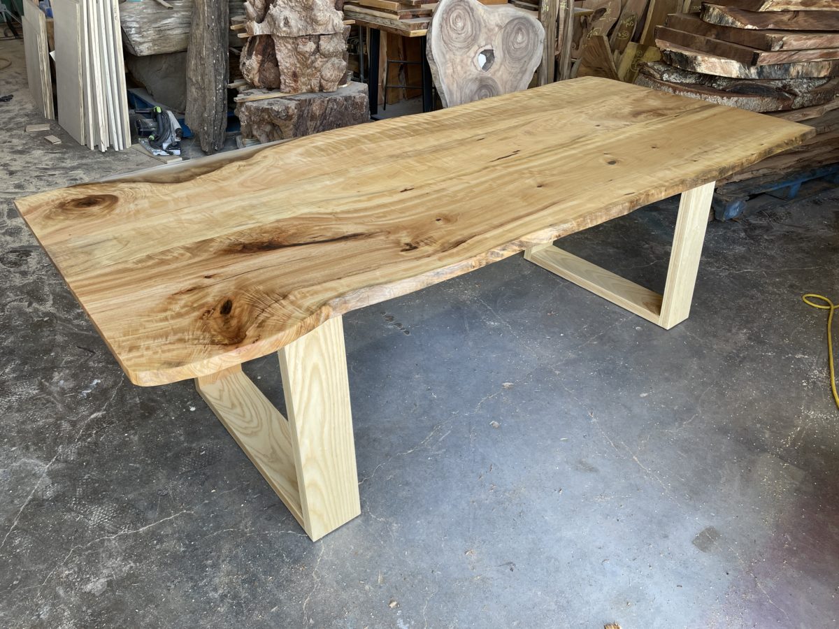 GALLERY - OddWood Lumber