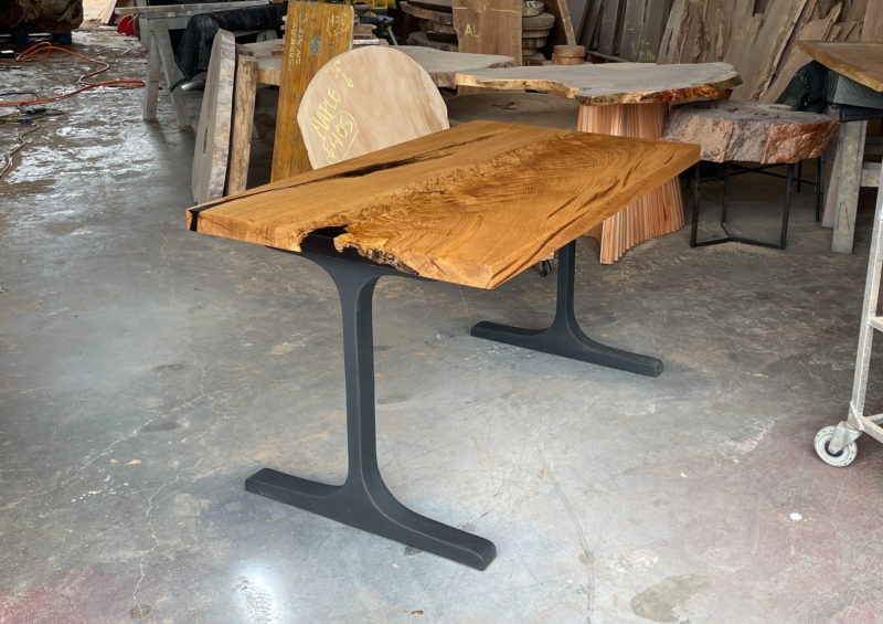 GALLERY - OddWood Lumber