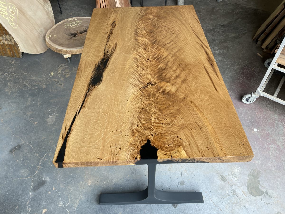 GALLERY - OddWood Lumber