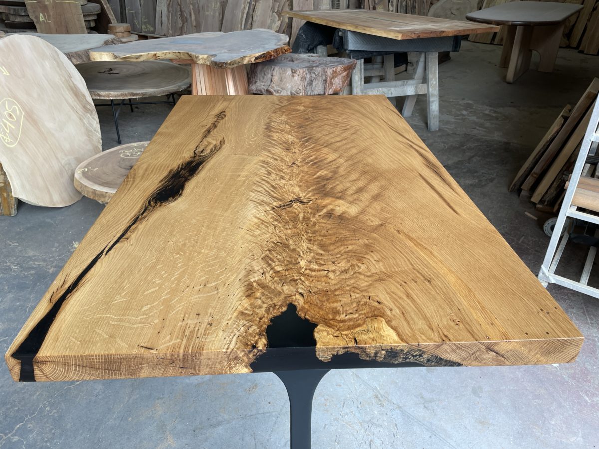 GALLERY - OddWood Lumber