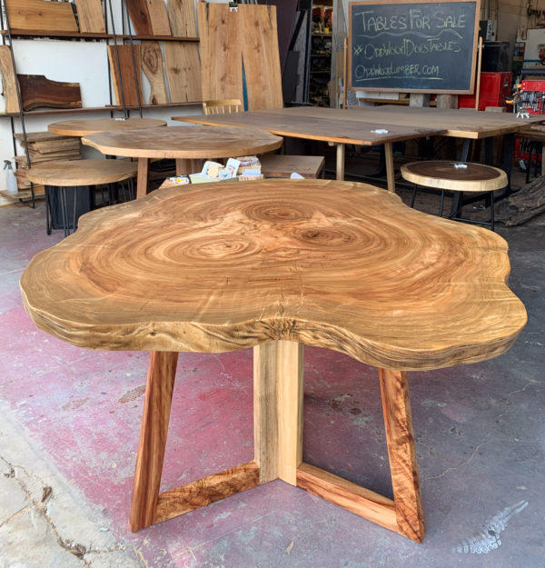 GALLERY - OddWood Lumber